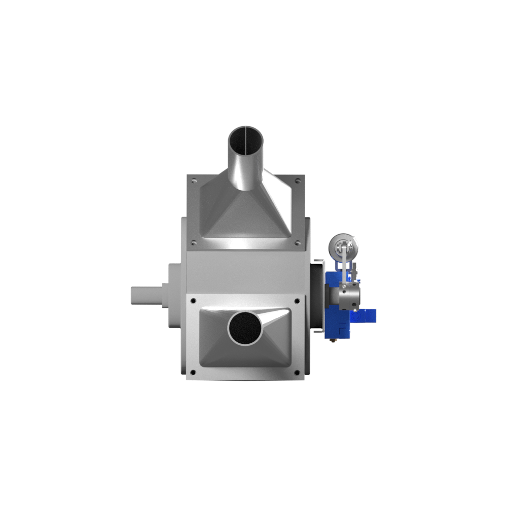 2 Way Line Diverter Valve HDV Series | Horizon Systems