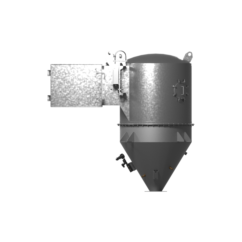 SideWinder Filter Receiver SWR DL Series | Horizon Systems